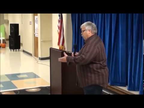 Isom Dawson 11 16 14 - YouTube