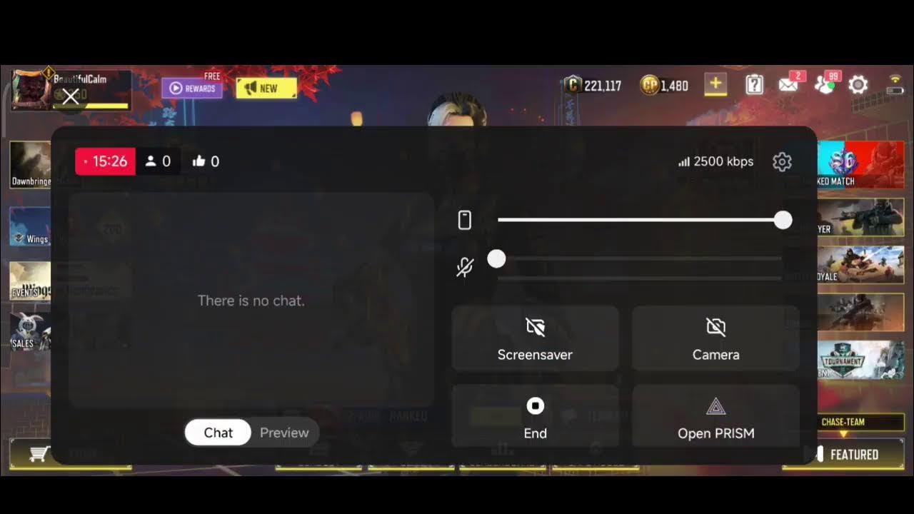 Live by Doobiyeh #call of duty mobile - YouTube