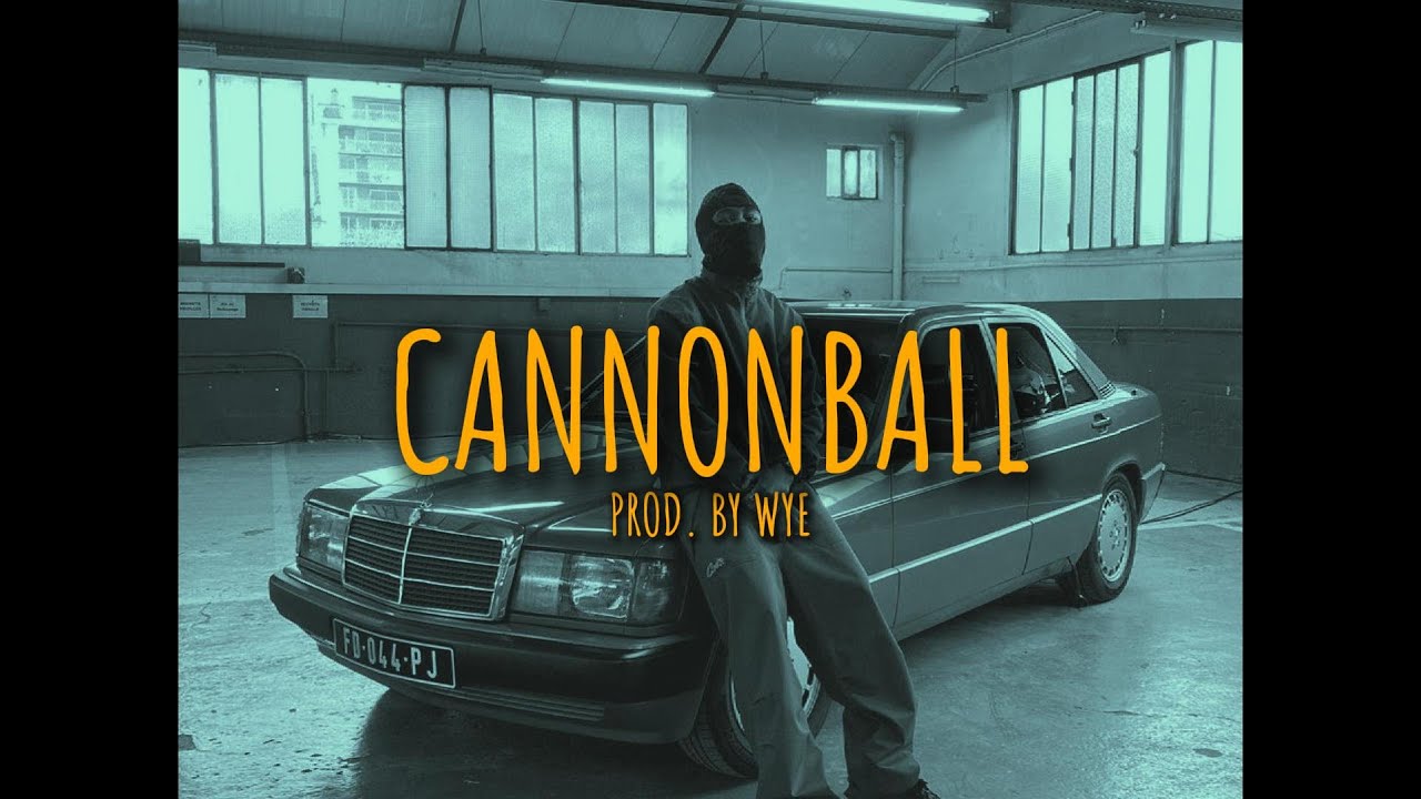 LITHE x DON TOLIVER TYPE BEAT - "CANNONBALL" - YouTube