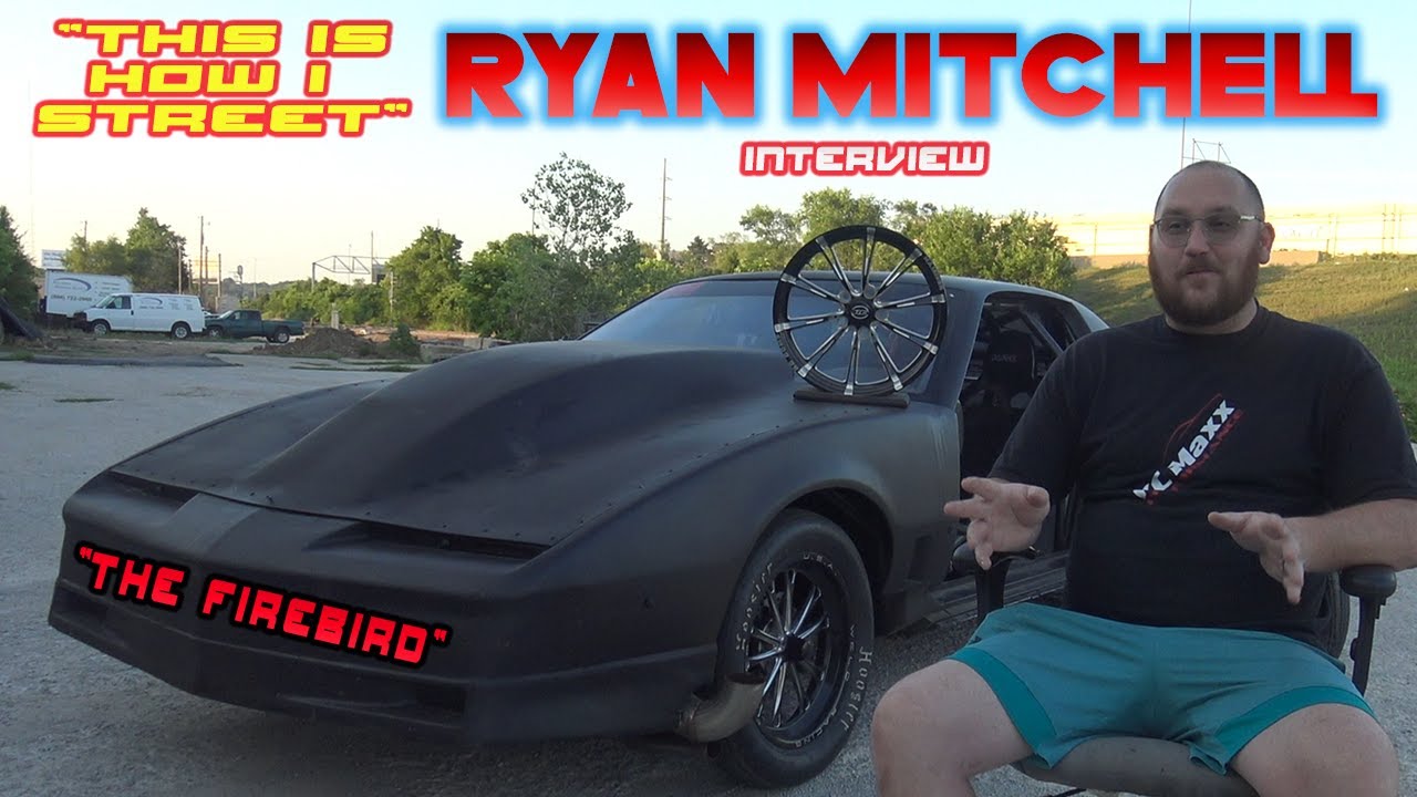 Ryan Mitchell "This Is How I Street" EP 7 - YouTube