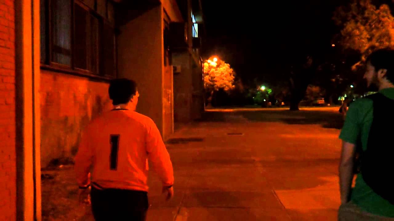 Licenciado Federico Pousa (1/2) - YouTube