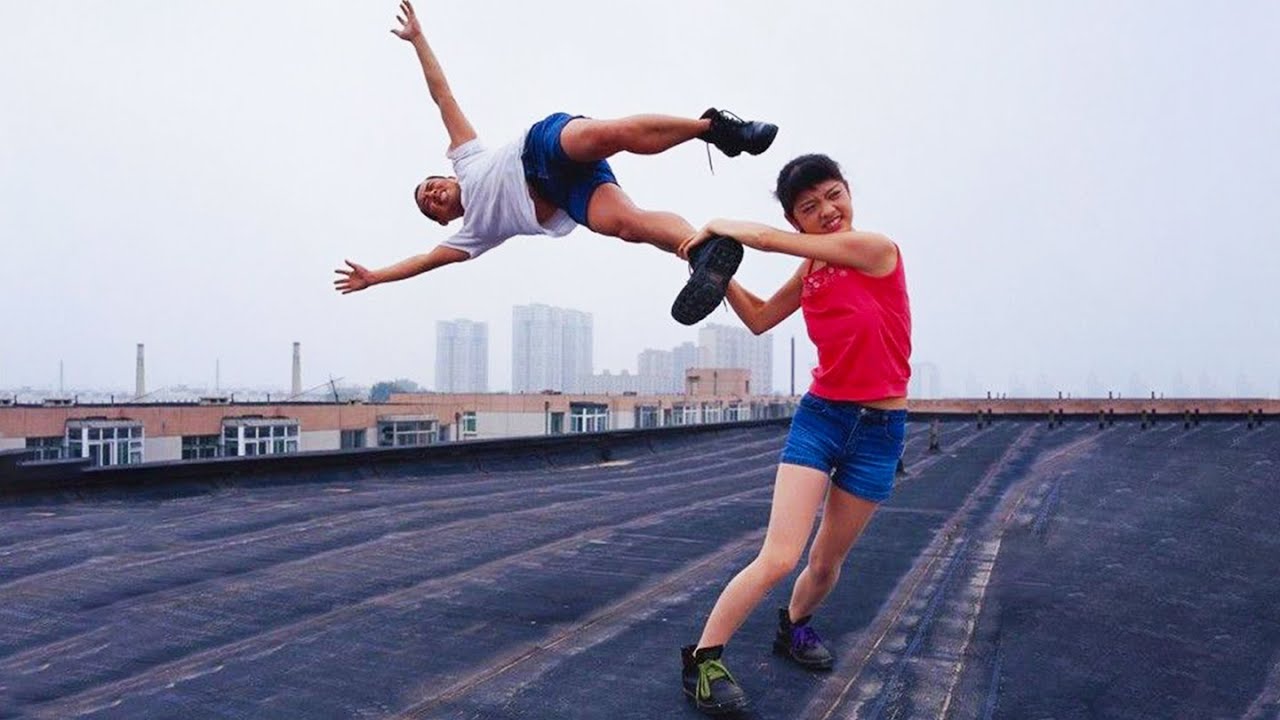 Totally Random Funny Video - This video makes you laugh - YouTube