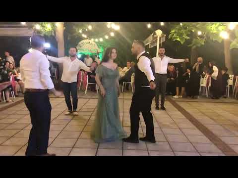 Kandıra çiftetellisinde