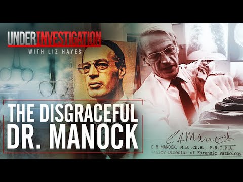Horrifying scandal of forensic doctor never qualified to be one | Under ...
