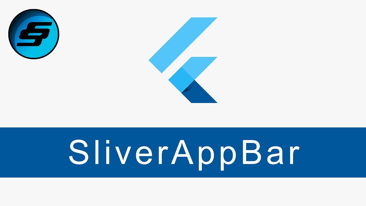 SliverAppBar - Flutter Programming - YouTube SliverAppBar - Flutter Programming - YouTube