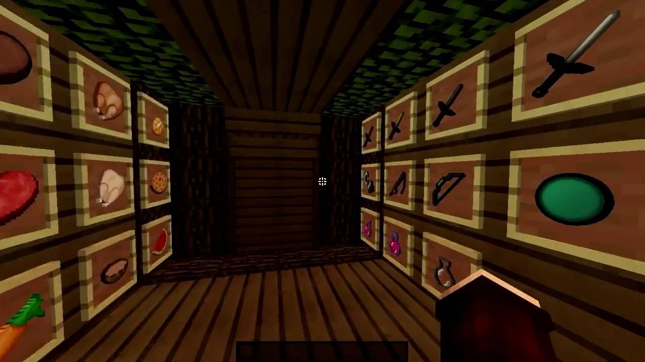 Spectre UHC Pack | Texture Pack Release - YouTube