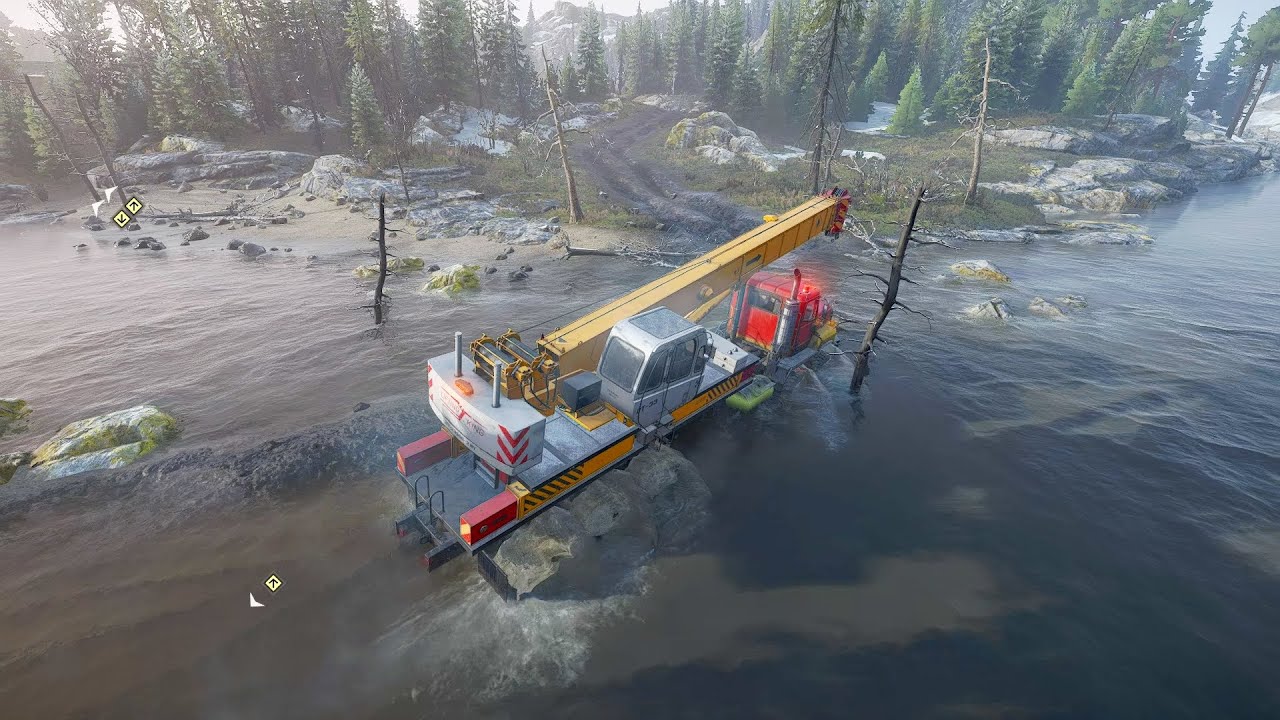 Proses Seru Perbaikan Rel Kereta Api dengan Crane! - YouTube