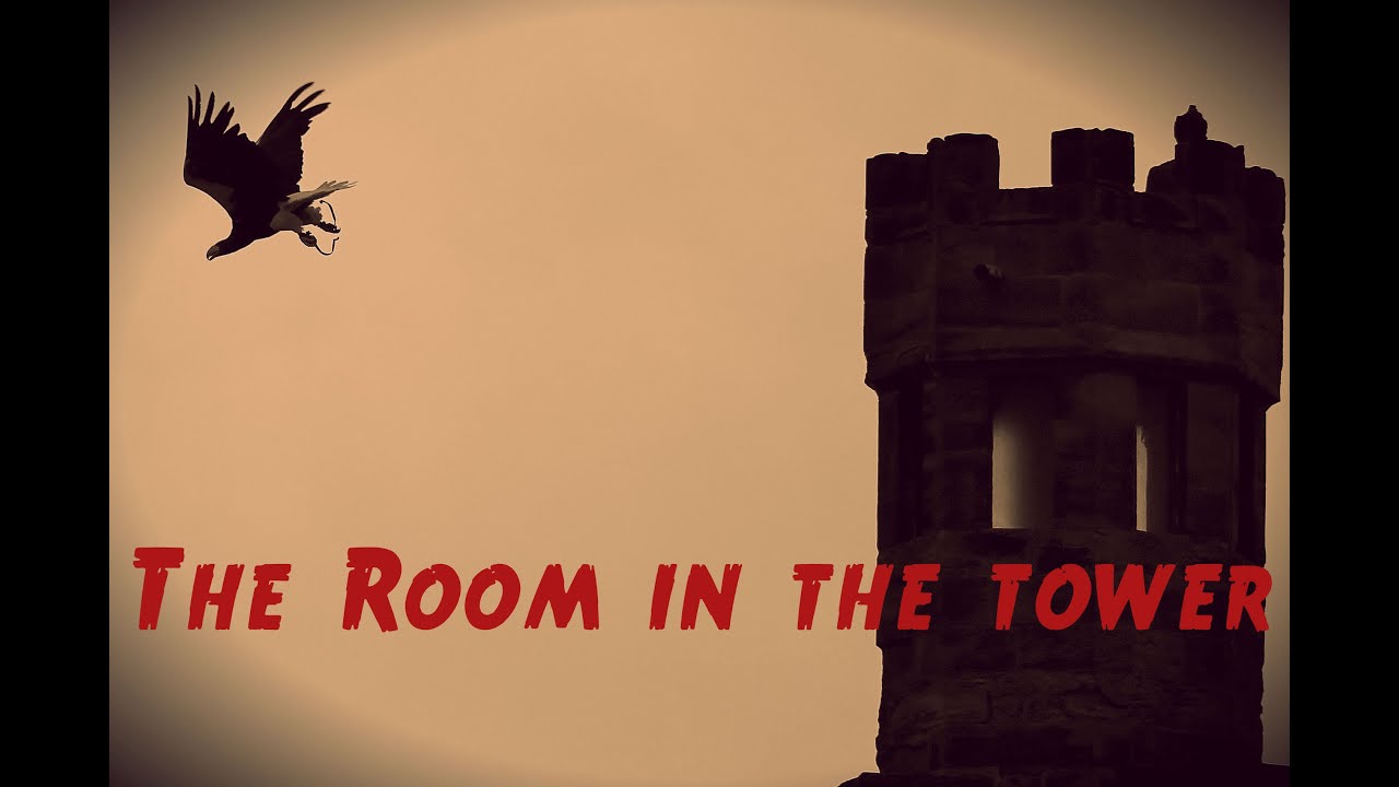 The Room in the Tower, by E.F. Benson | Narrated by Michael Whitehouse ...