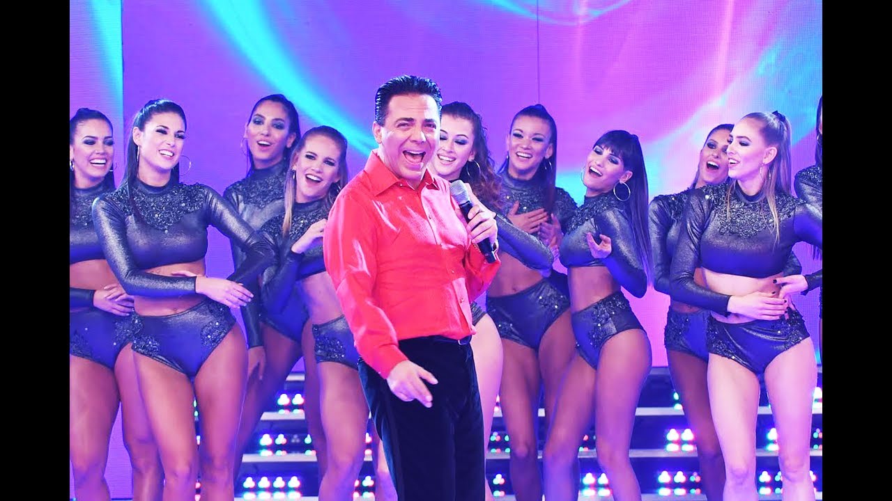 Showmatch - Programa 10/07/17 - YouTube