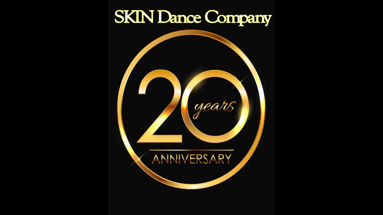 ROBE- SKIN Dance Company - YouTube