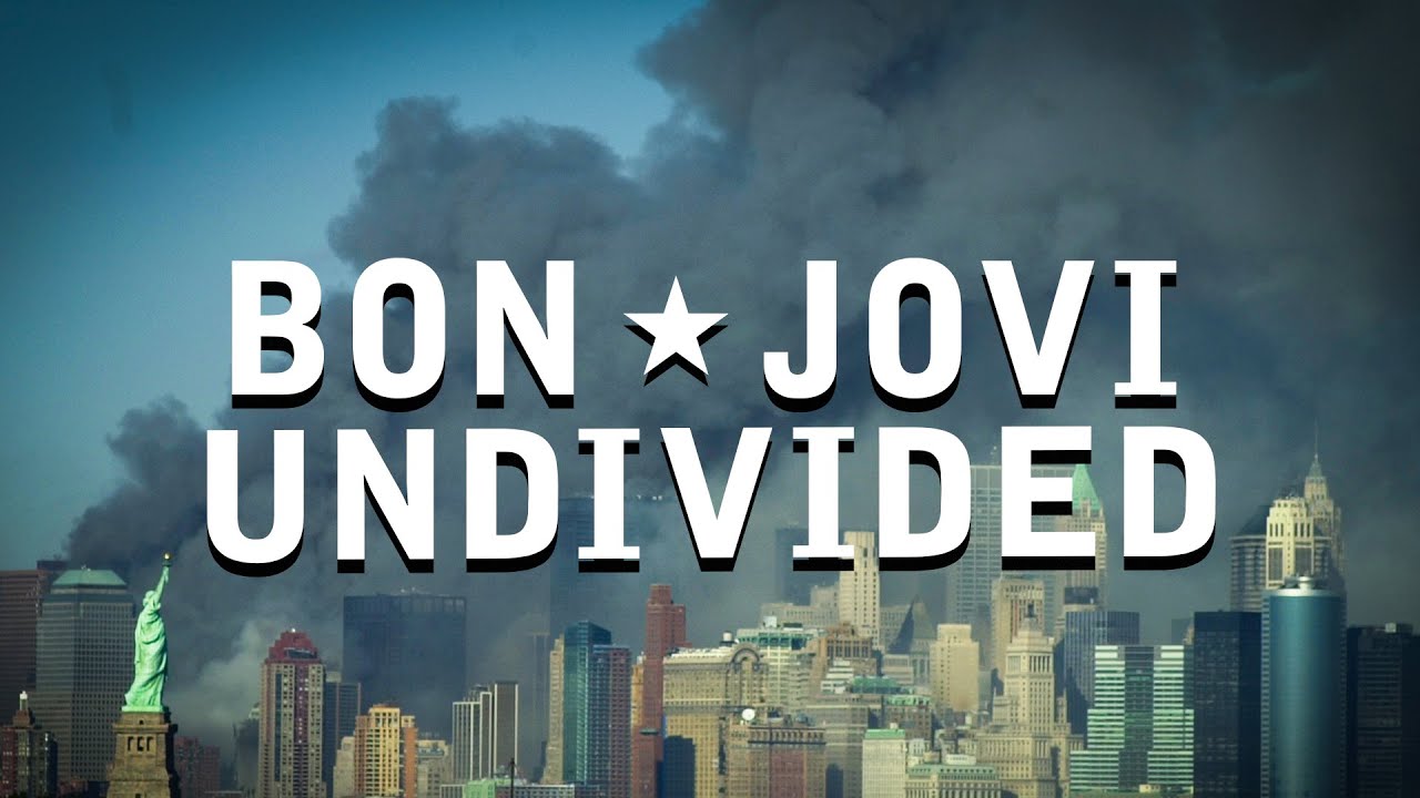 Bon Jovi - Undivided (Lyrics) - YouTube