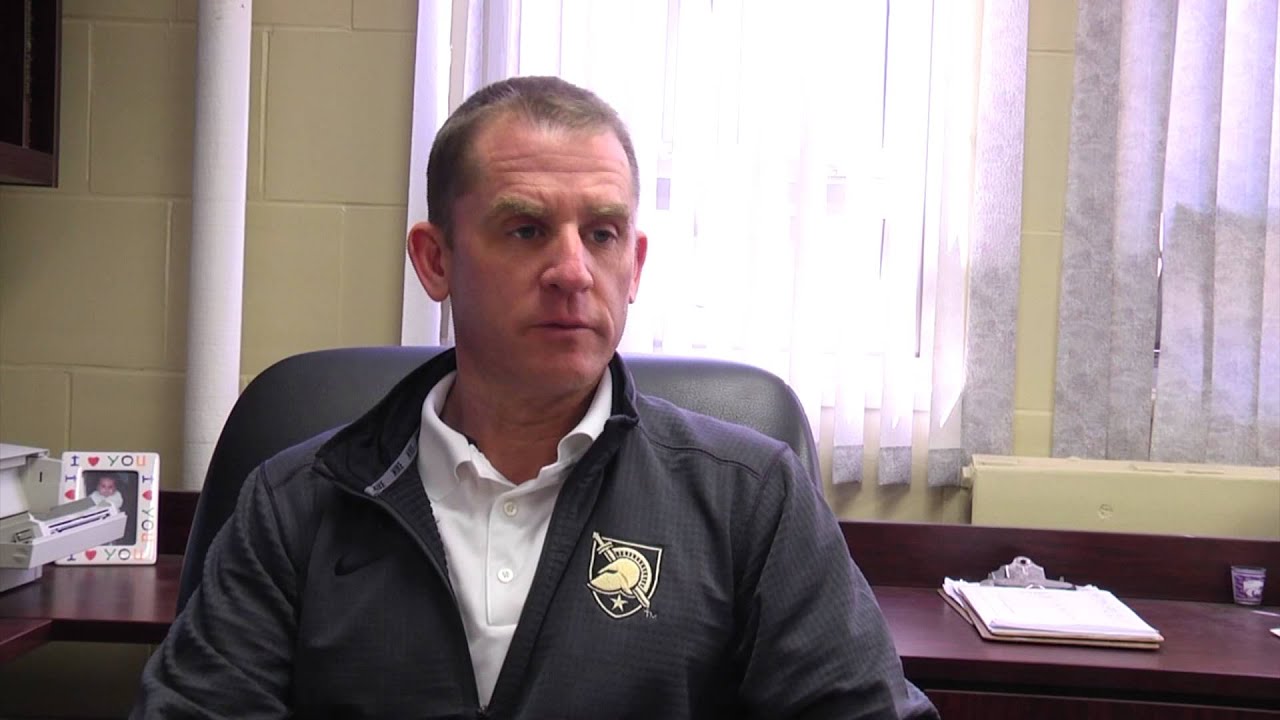 Army West Point Track & Field: Patriot League Championship Preview ...