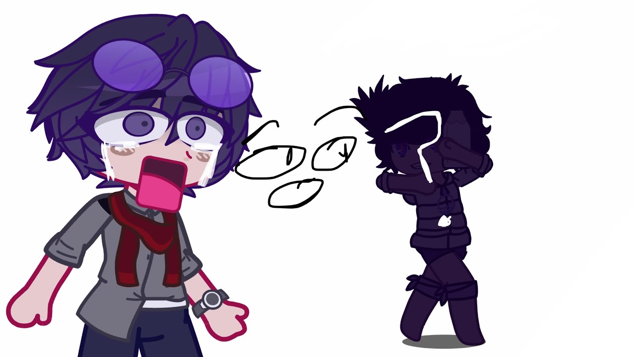 ZANDER’S FATHER COMES BACK WITH THE MILK???????? 😨😨 ( REAL ) ( NOT ...