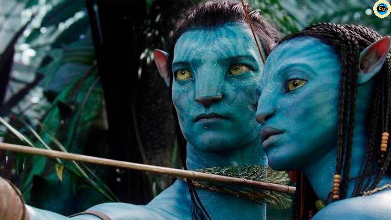AVATAR - (Trailer legendado Portugal) - YouTube