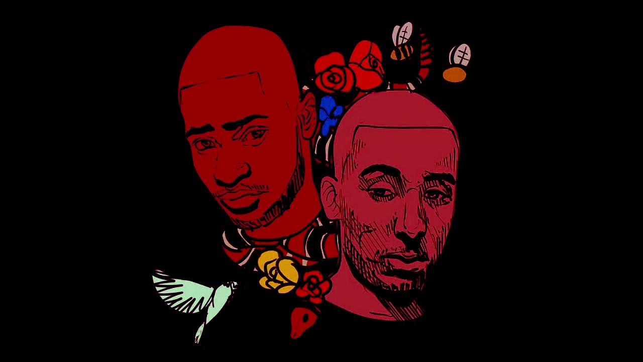 Dave - Funky Friday (ft. Fredo) [Lyric Video] - YouTube