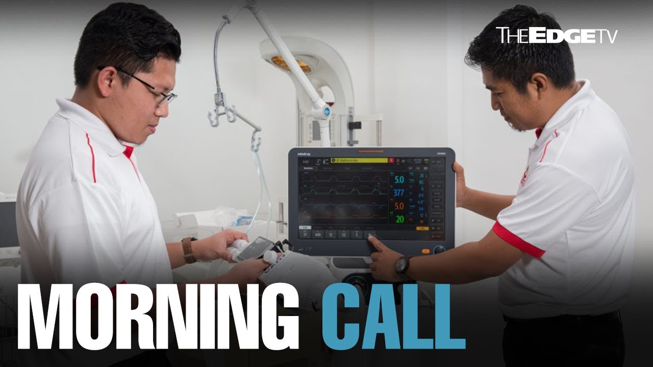 MORNING CALL: 26/7/22 - YouTube