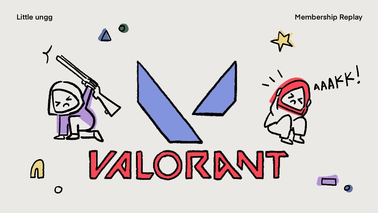 Gangerti Cara Main Ini.... Valorant with Cingg & Viewers - YouTube