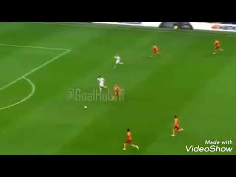 Feghouli Lokomotif Moskova Goal🤯🤯