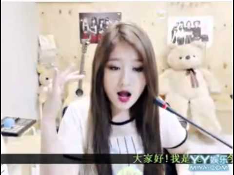 150613 타히티 안소현 Tahiti Jerry cover of Pixie Lott-Mama Do