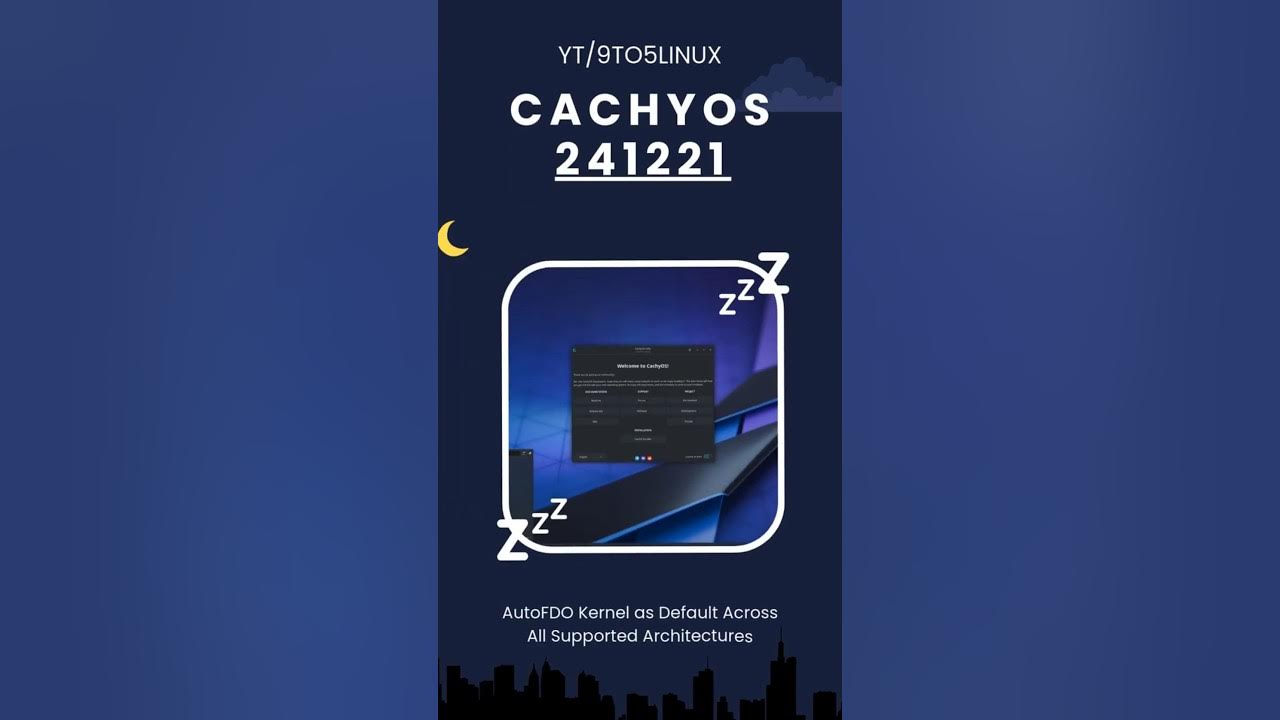 CachyOS December 2024 Update: Install Guide, Performance & Hyprland ...