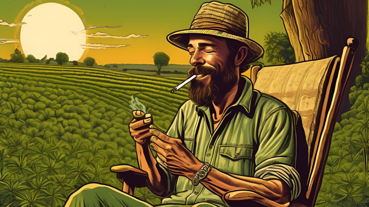 420 Origin Story. Including the History and Meaning of 420. An ...