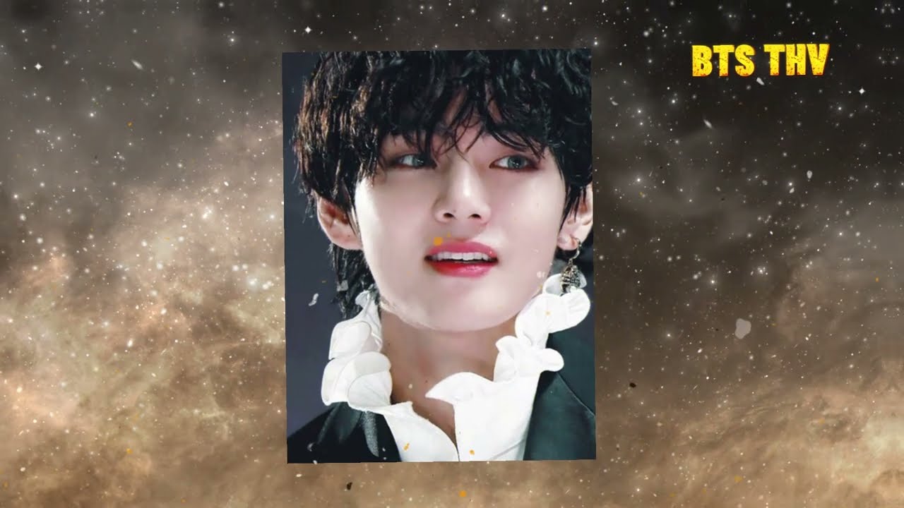 Shock America! BTS's Taehyung Just Got a Surprise Gift from a Top ...