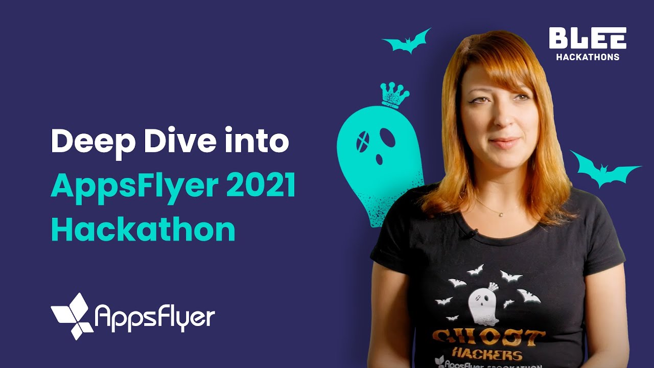 Case Study: AppsFlyer Hackathon - YouTube