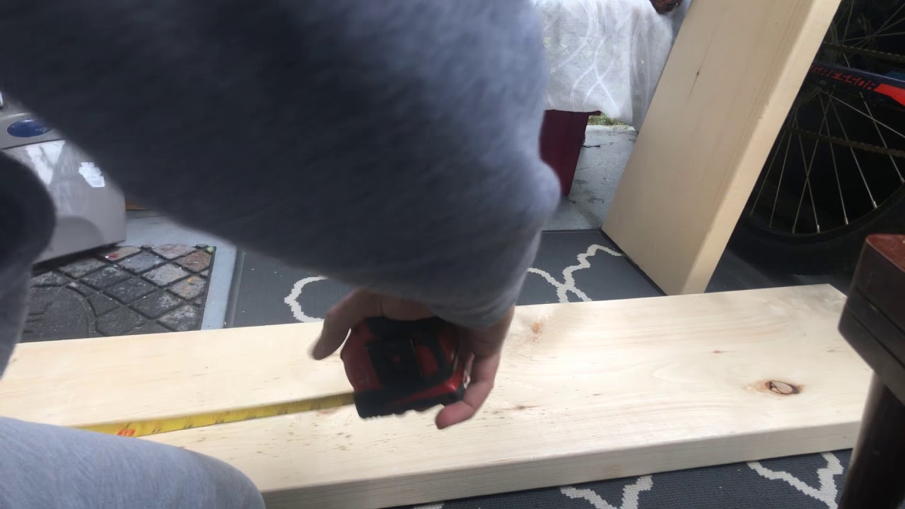 How To Make Your Own Bench Press At Home YouTube How To Make Your Own Bench Press At Home YouTube