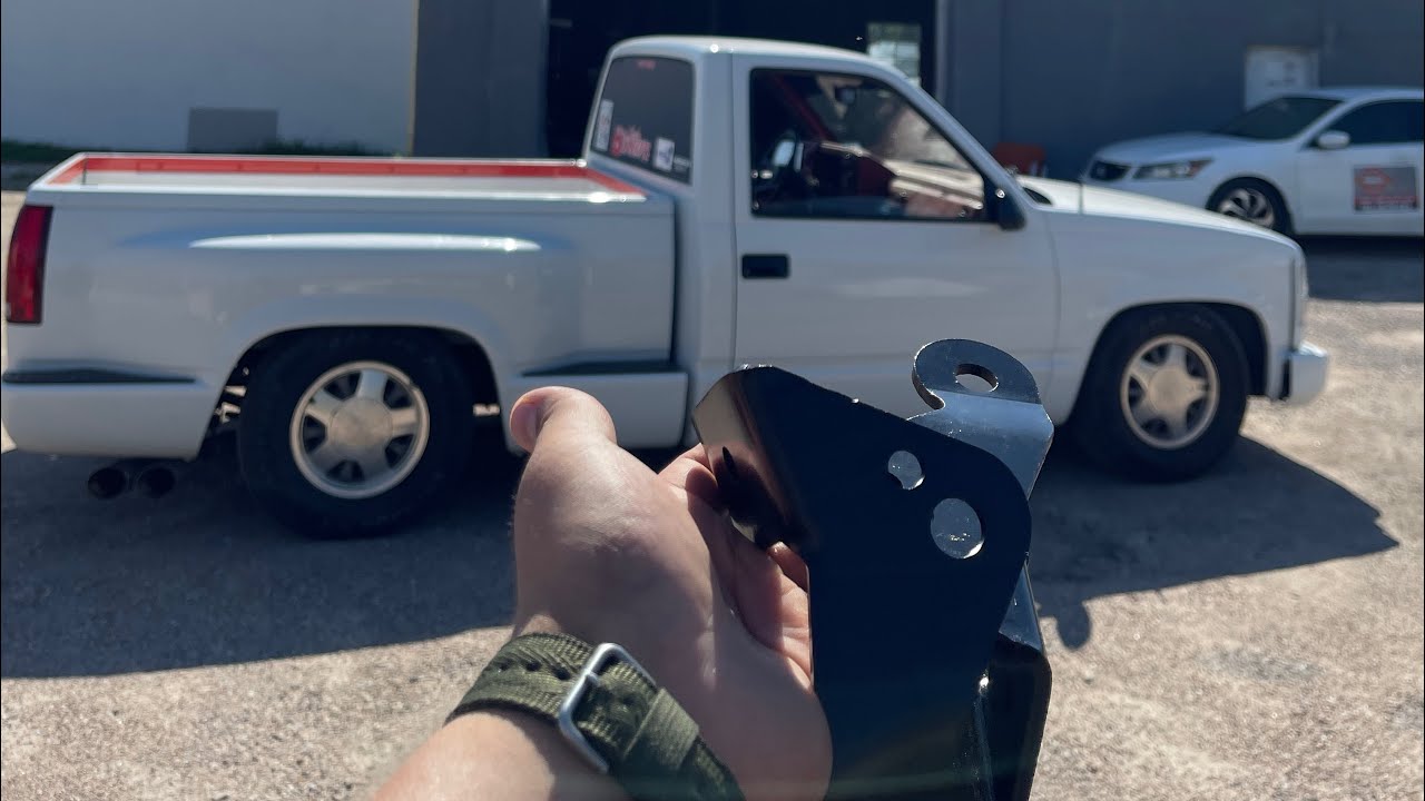 Installing shock extenders on my obs 😳😳 - YouTube