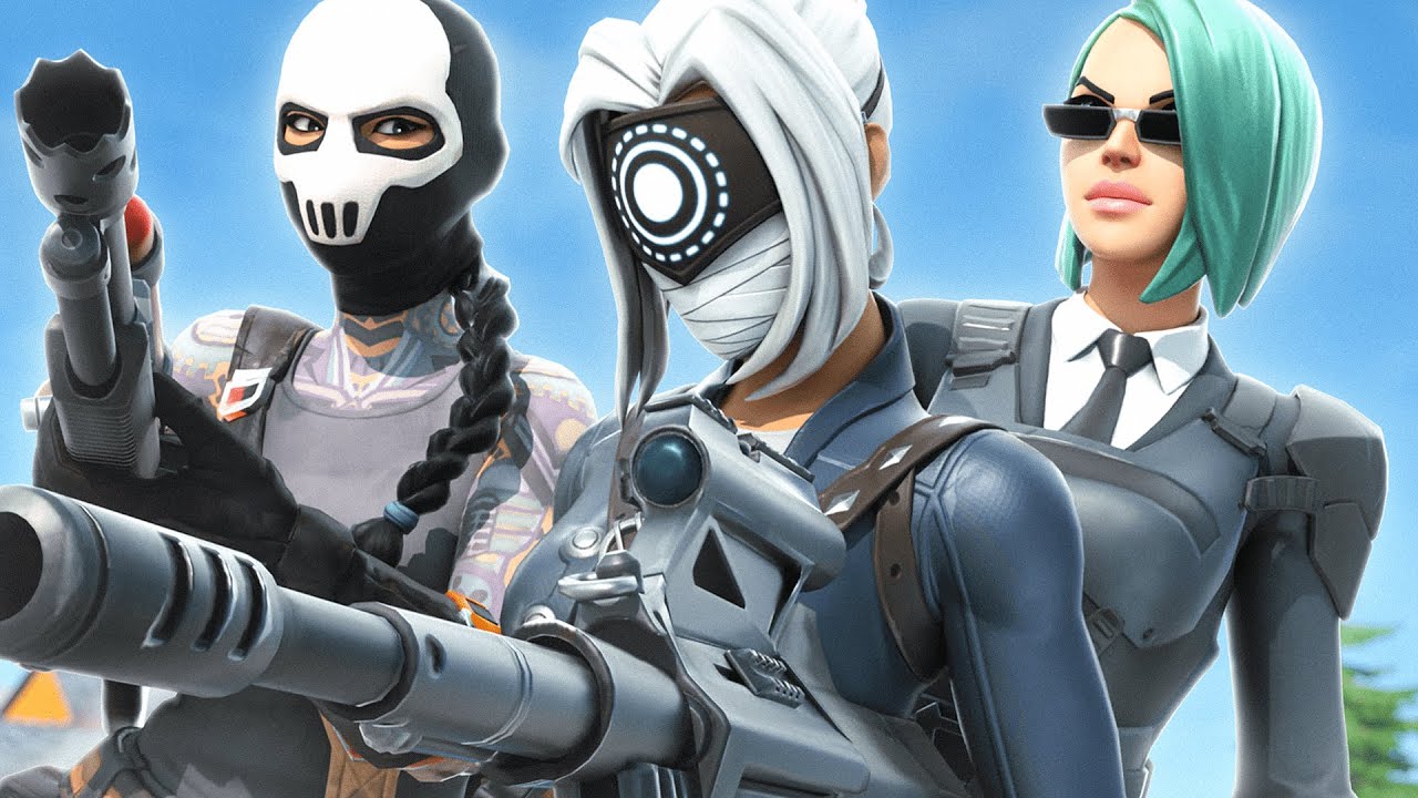 2nd Place in the DAILY TRIOS CUP ($900) - YouTube