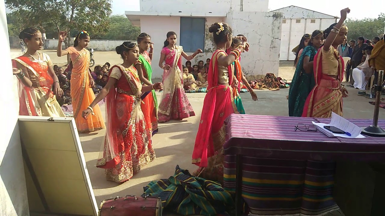 Chogada song dance - YouTube