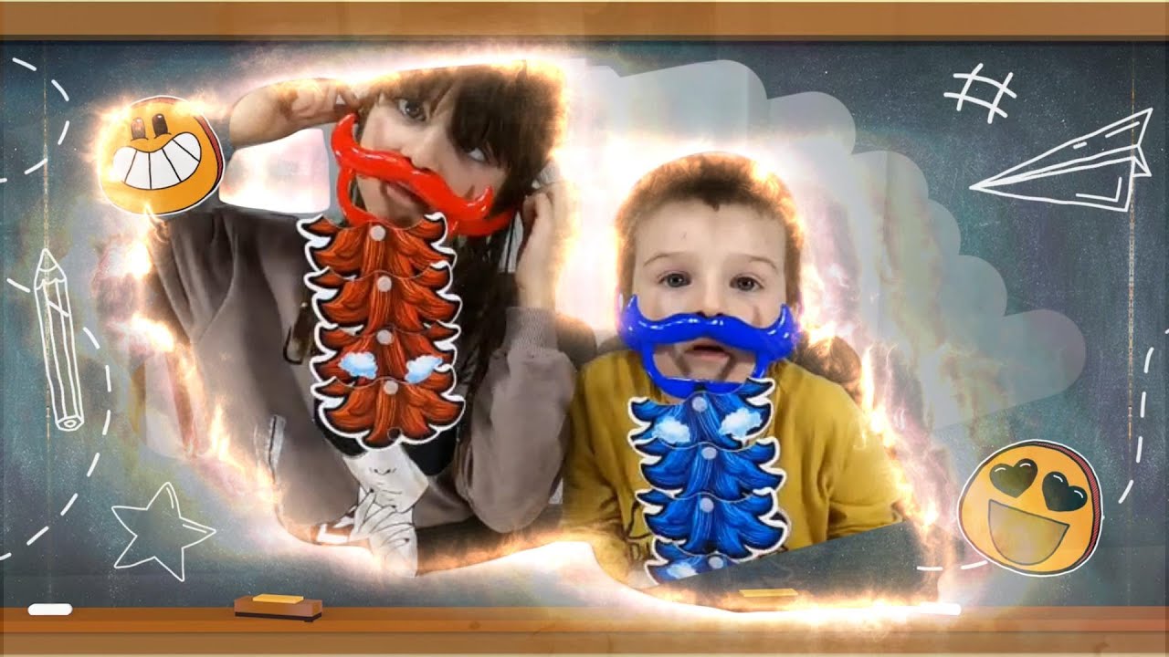 Unboxing Toys and play with Dodo and Lara - YouTube