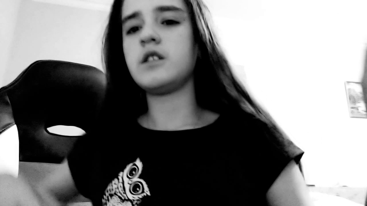 Кавер на песню "Andro-Ночной рейс" - YouTube