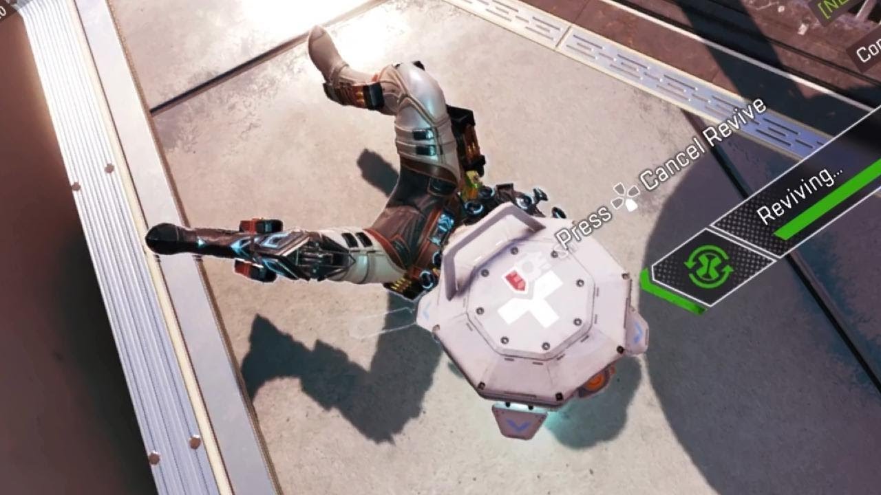 7/20/2024 Apex Legends Quads Win - Raw Footage - YouTube