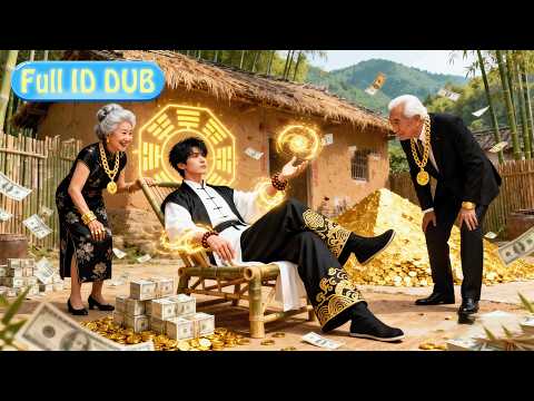 Bocah 5 th ramal artis, dapet 10M! Ternyata Master Sakti yang kembali kecil. Kuatnya gila! 😱👦💸🔥