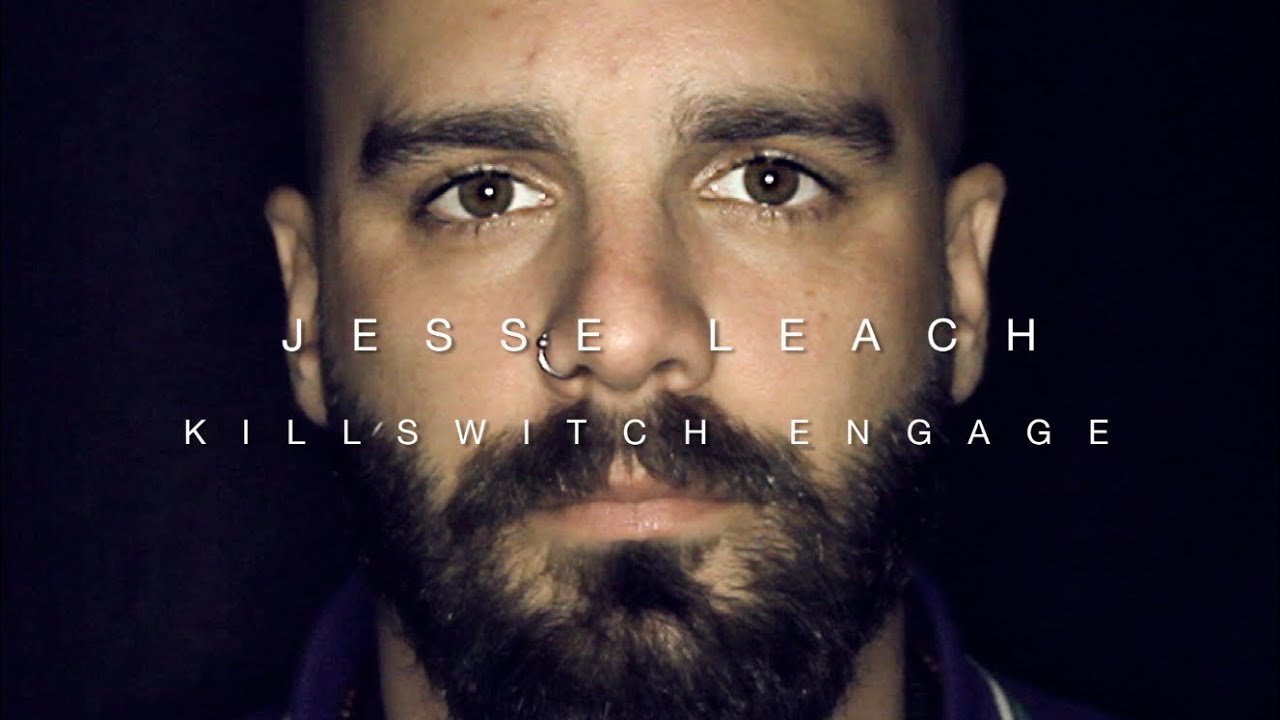 THE SPOTLIGHT - Killswitch Engage - Jesse Leach - YouTube