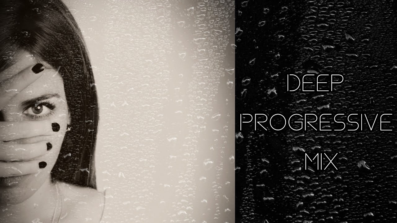 Best Deep Progressive 2021 - YouTube