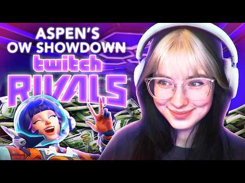 THE MOST FUN OVERWATCH TOURNAMENT EVER!! 