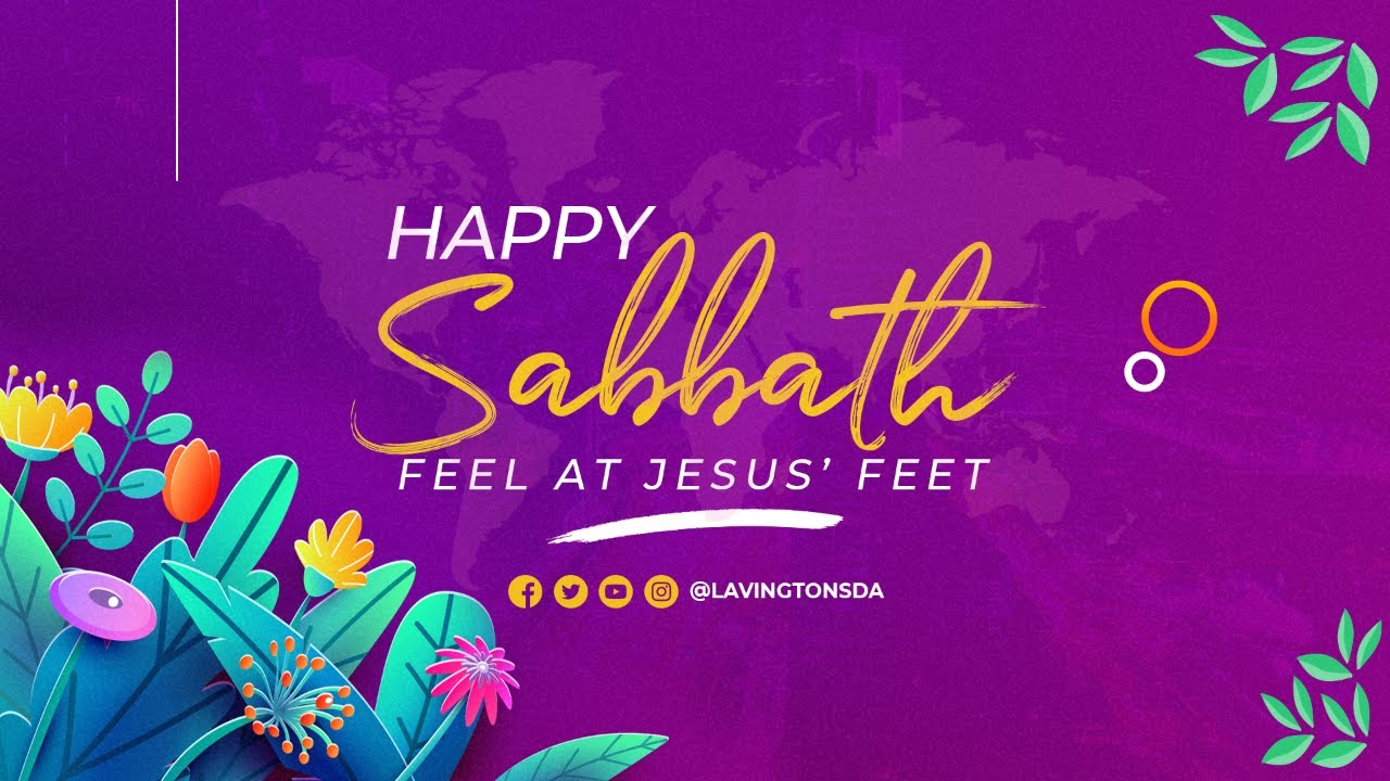 Finding Faith in The Desert - Alice Priscah | 25th July Friday Vespers ...