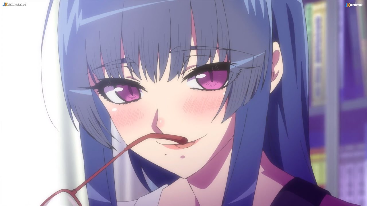 CUANDO LA DOCTORA QUIERE COMERTE...| Kimi wa Meido Capitulo 4 - RESUMEN ...