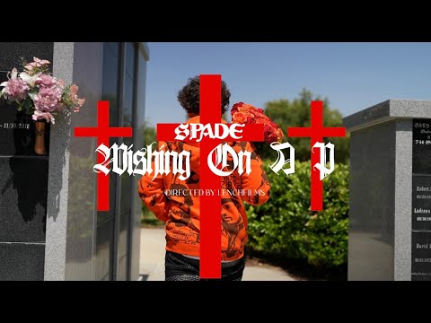 Spadethebigstepper - Wishing On A P (Official Music Video)