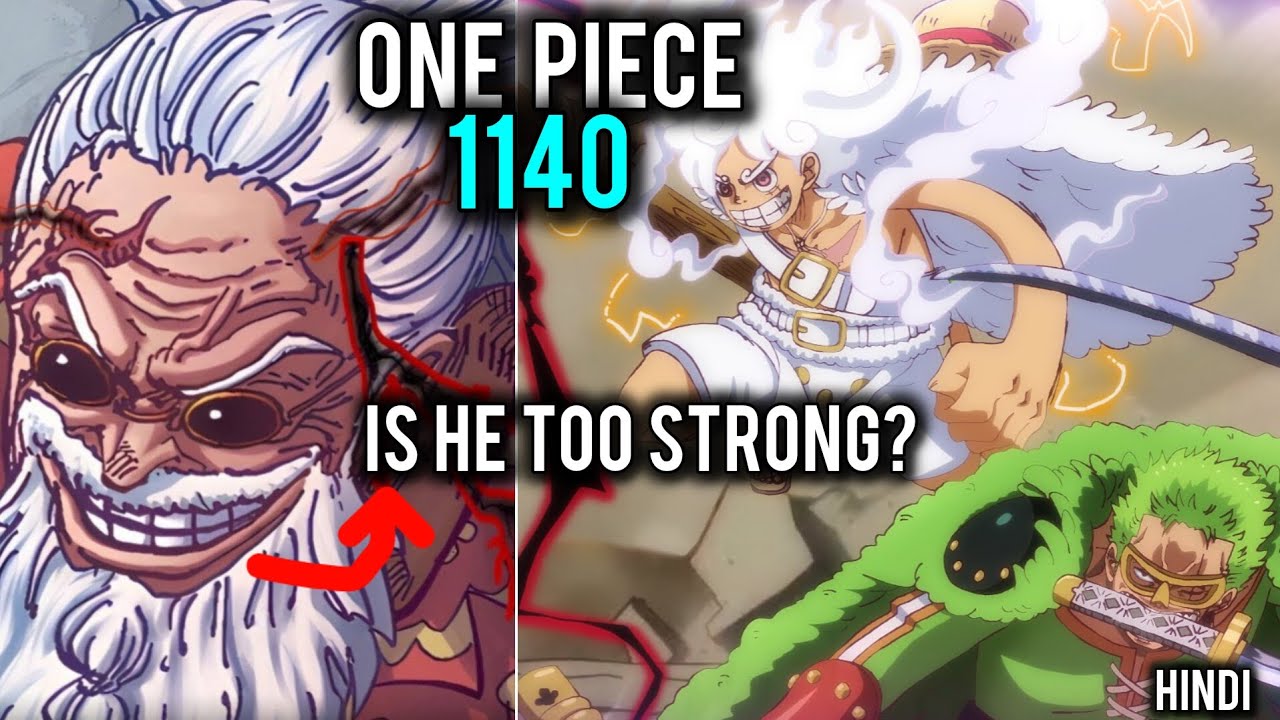 Gaban is just to strong l new holy knight are here l Chapter 1140 ...