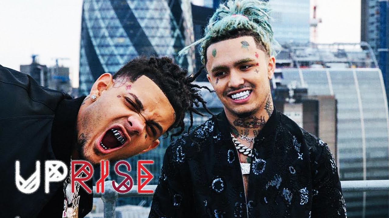 Smokepurpp Ft. Lil Pump - Nephew - YouTube