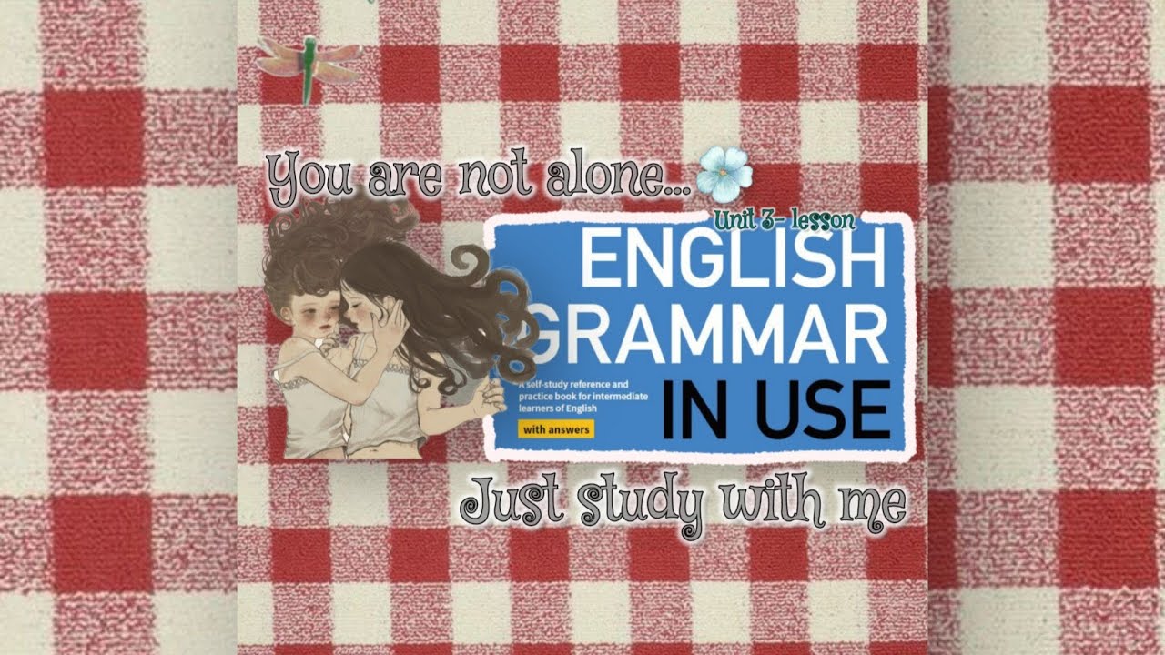 Unit 3 - Lesson (I always do Vs I am always doing) - YouTube
