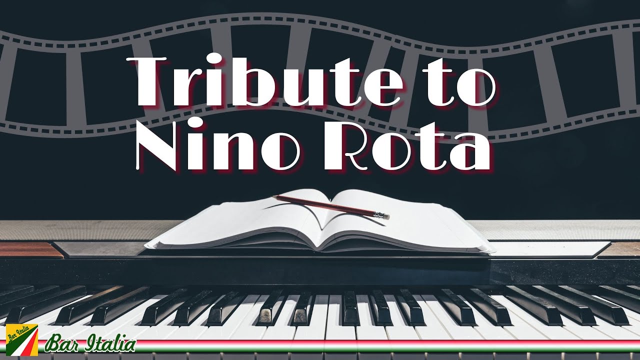 La Musica di Nino Rota - YouTube