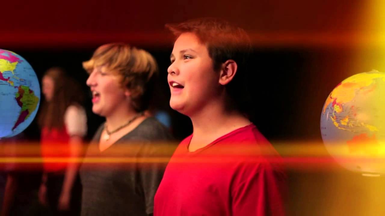 Together+We+Can+Change+the+World HD - YouTube