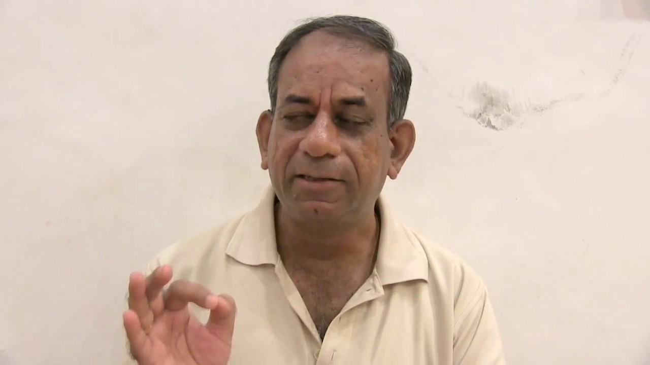 The Great Secret – A Talk by Dr Alok Pandey – 16th June 2015 - YouTube