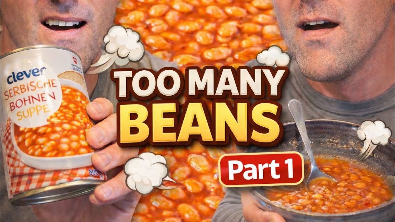 PT1. My Biggest Bean Mistake Ever 😳💀 - YouTube