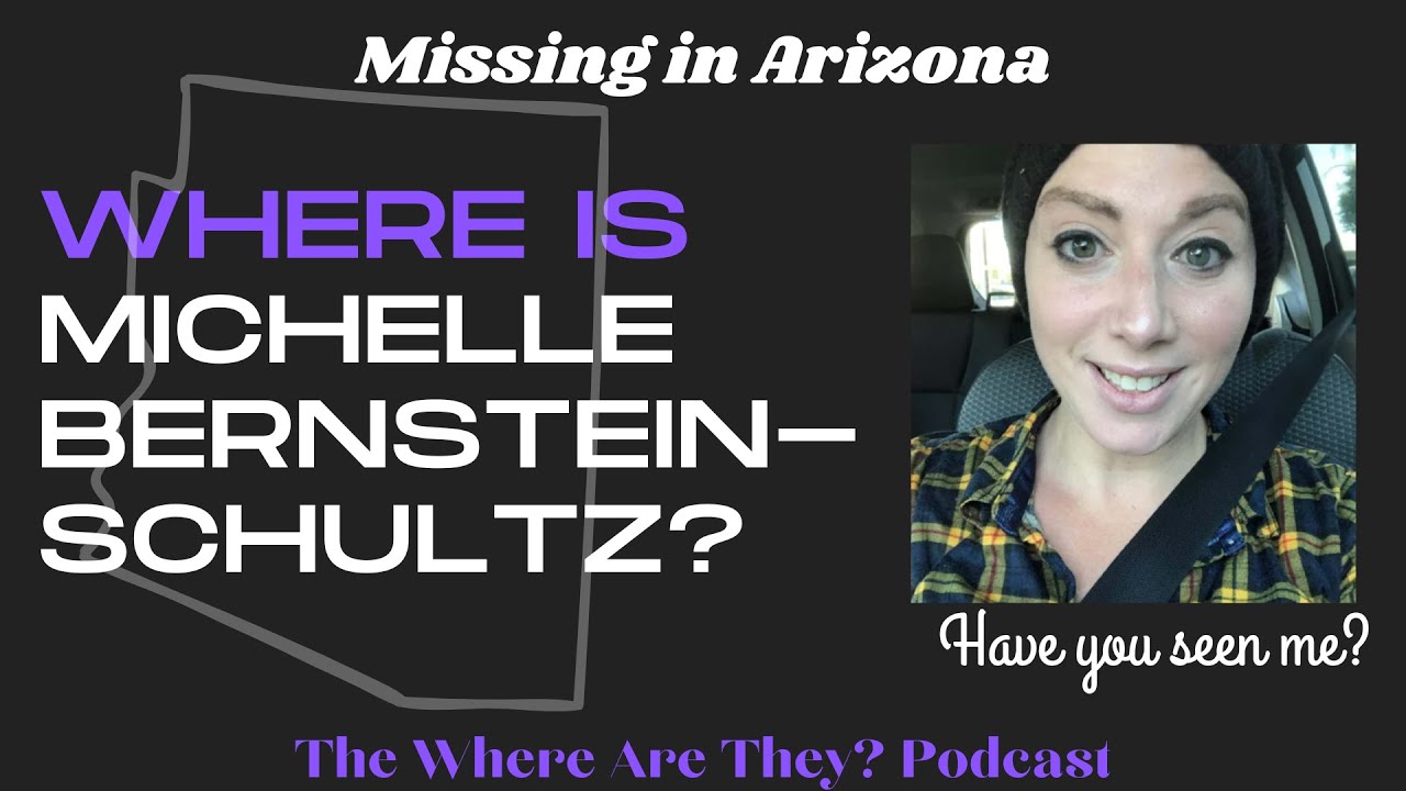 The Disappearance of Michelle Bernstein Schultz - YouTube