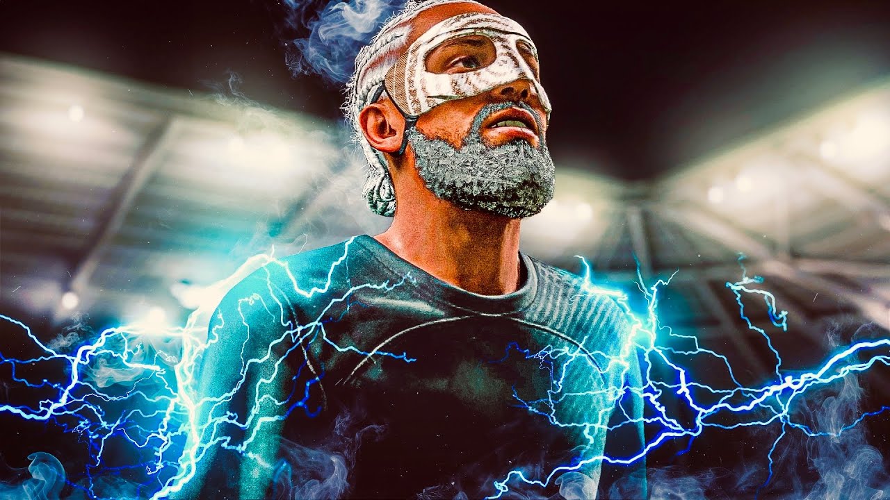 This is What 13 Years of Playing PRO CLUBS looks like... - YouTube